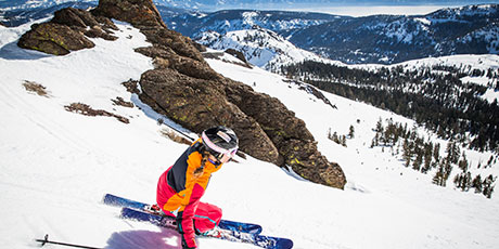 Outdoor Adventure Destinations in California | CA Media Topics | Visit ...